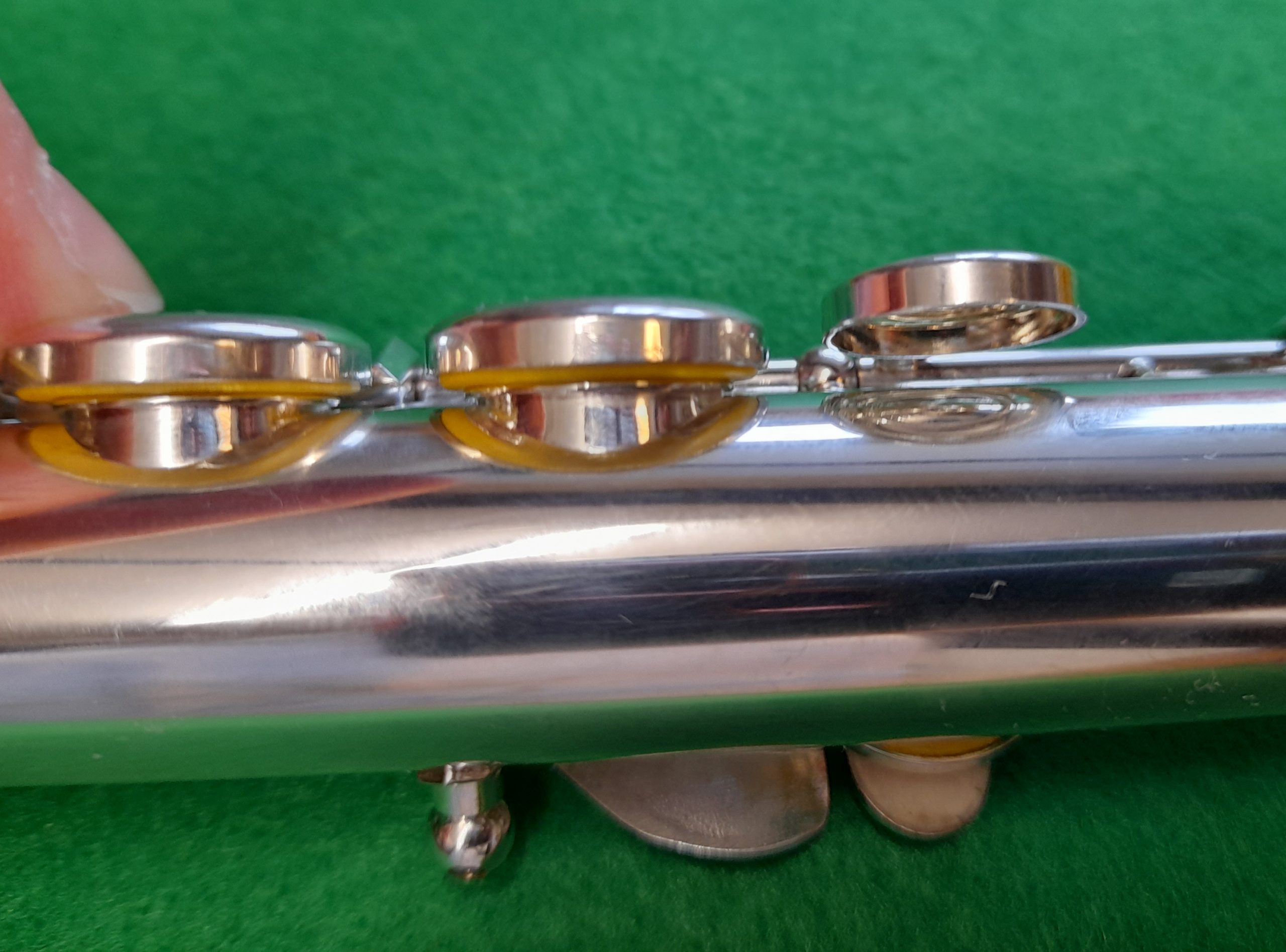 Helen Kavanagh Woodwind and Brass - FindRepairers